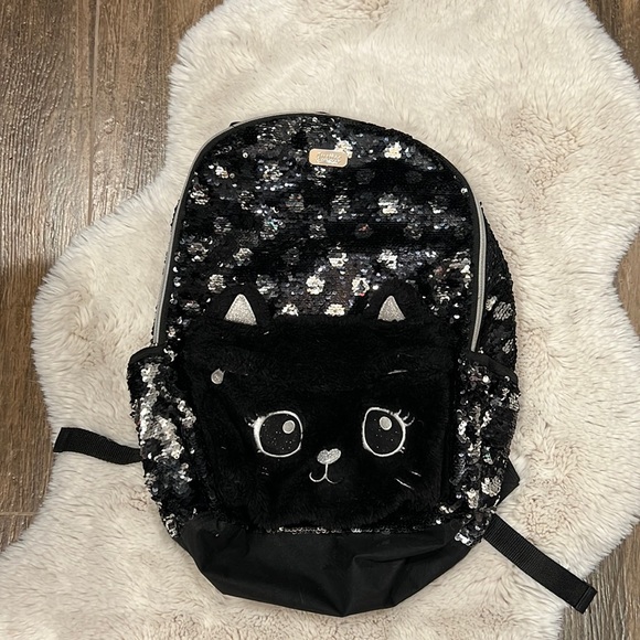 Justice | Other | Justice Backpack | Poshmark